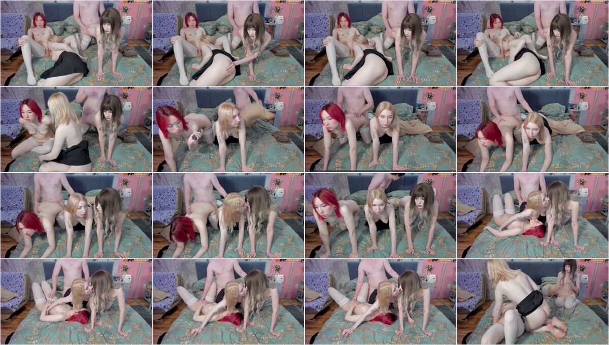 Nickanny pvt spy 2023-04-19