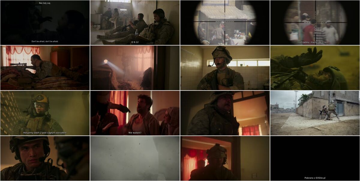 Warfare  2025 plSUB  1080p  AMZN