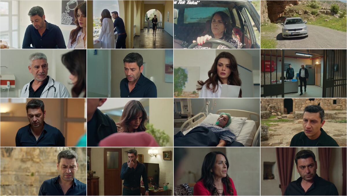 Al Madeena Al Baeeda S01-E114
