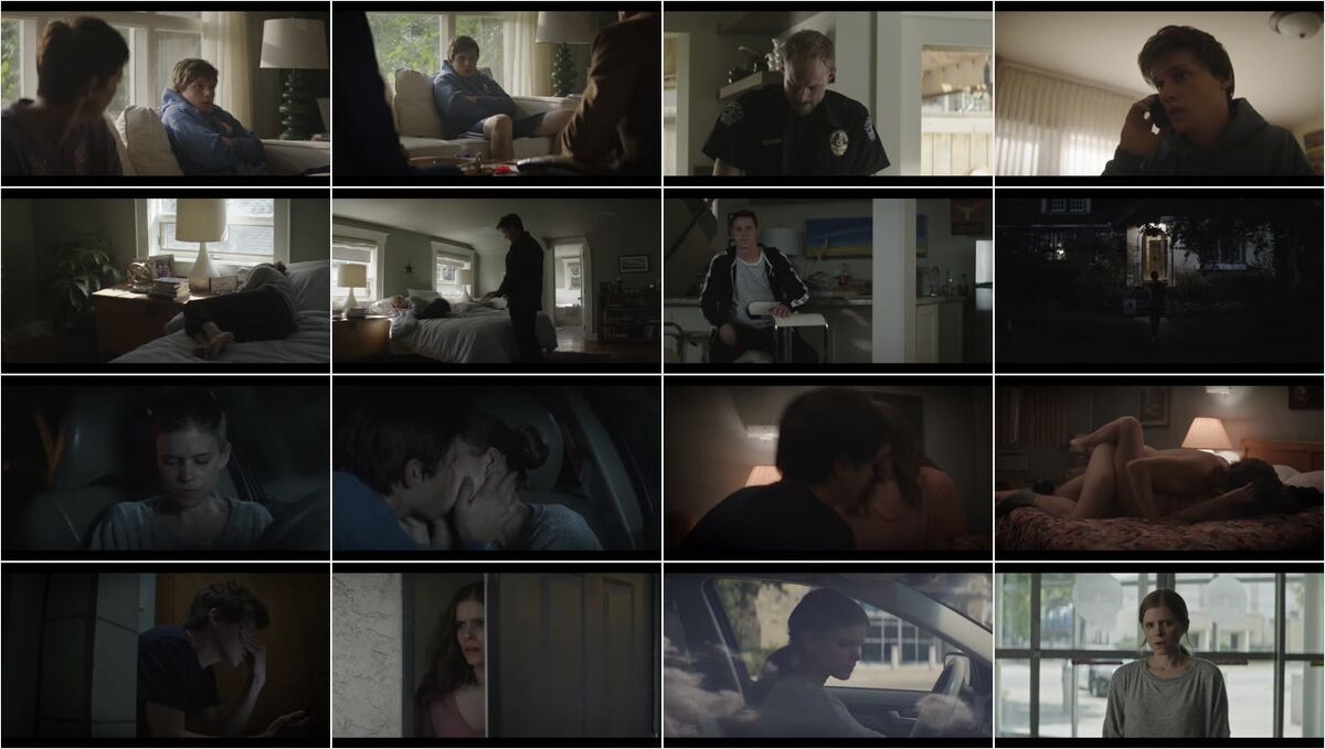 a teacher 2020 ep06