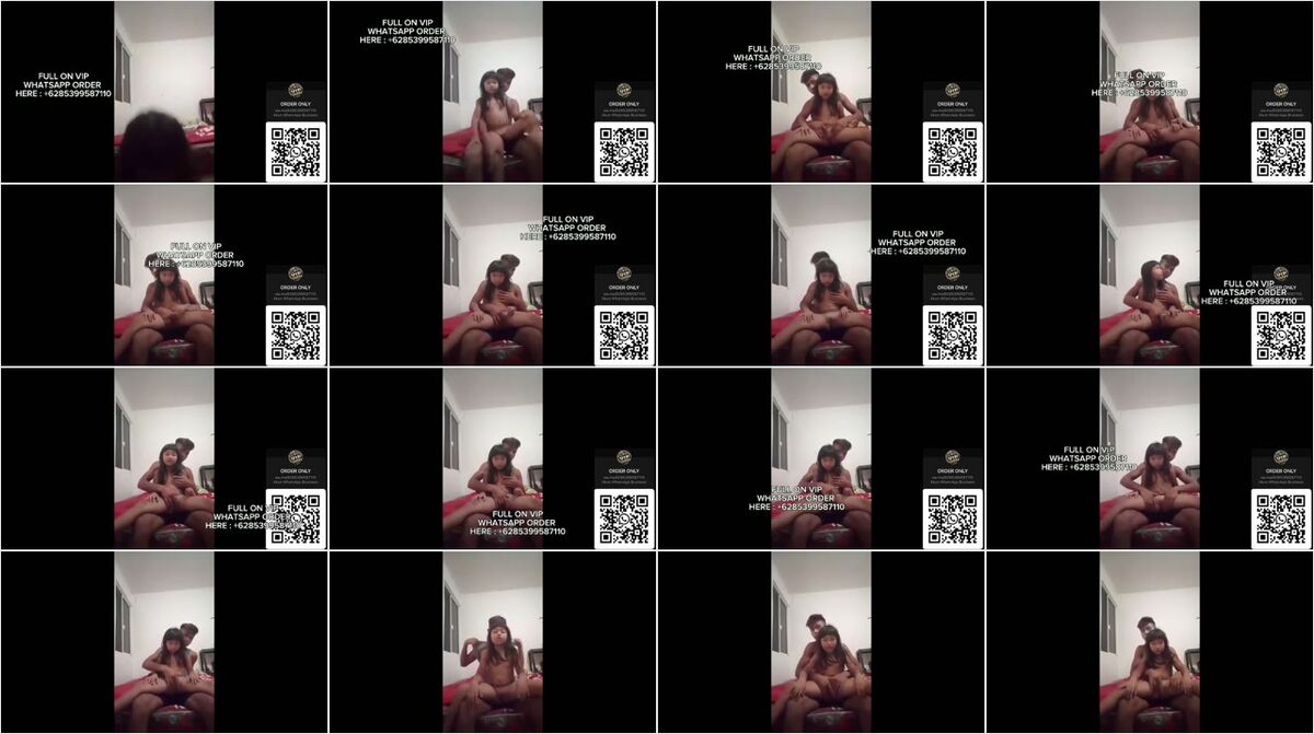 Ayah anak adik kakal Ibu -Kakanya Laknatt Full On VIP- bule ngot