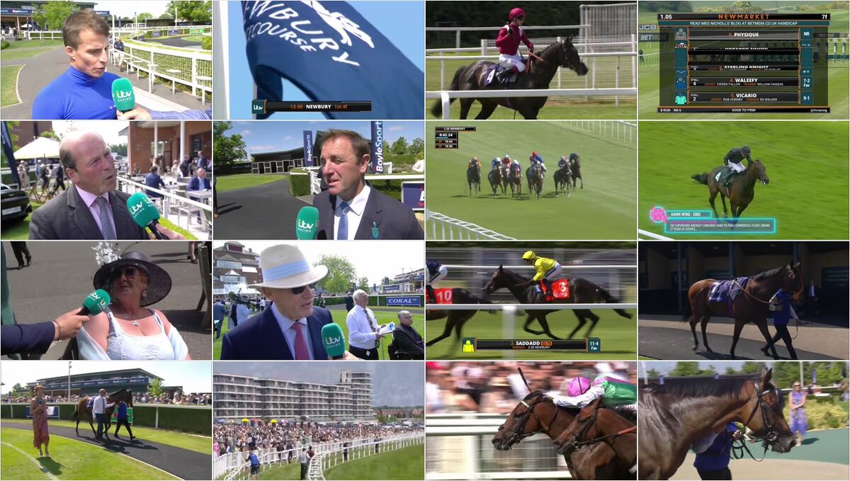 ITV Racing (17 May 2025) Newbury [576p mp4]