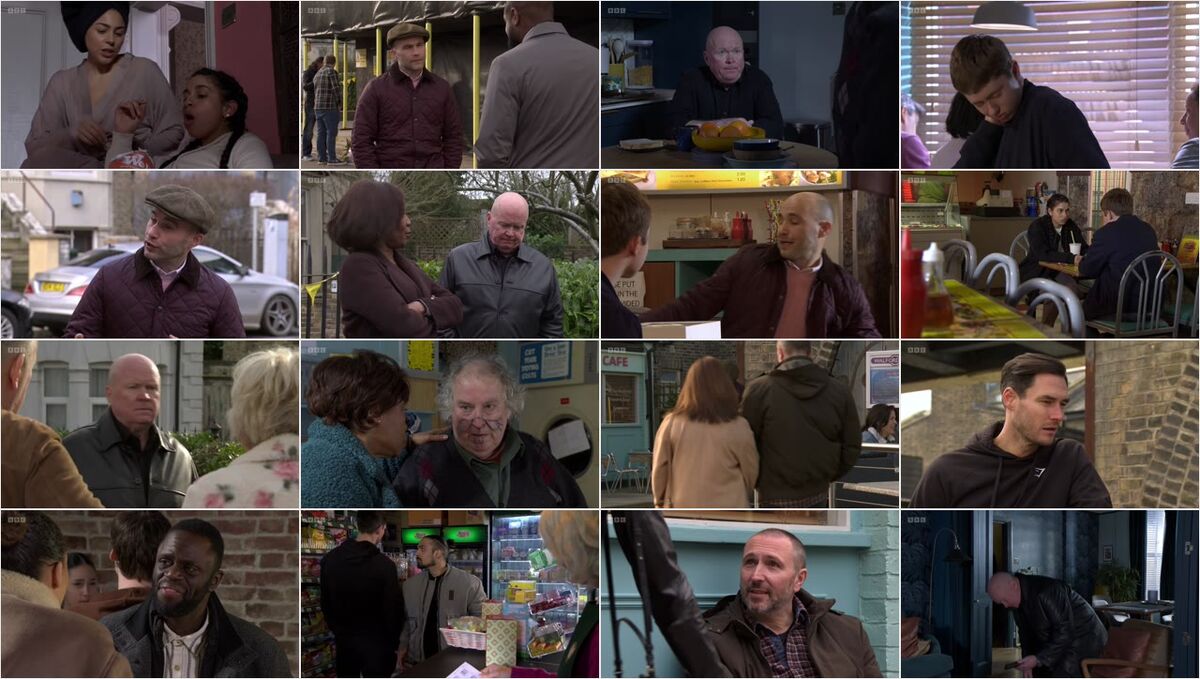 Eastenders (20 Apr 2025)[720p mp4]
