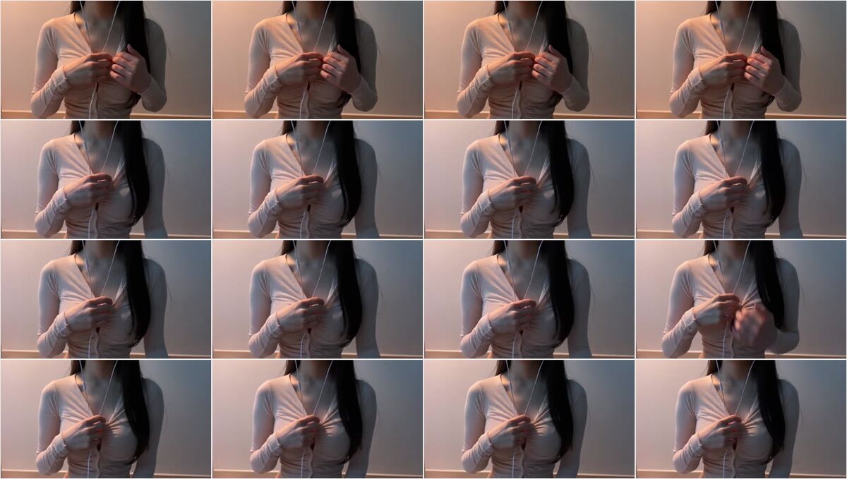 313 ASMR 리얼 심장소리 Real Heartbeat Sounds mp4