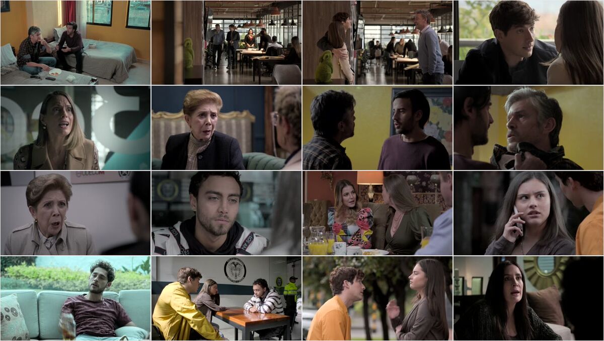 SRNOVELAS ONL Lntaelgd E74