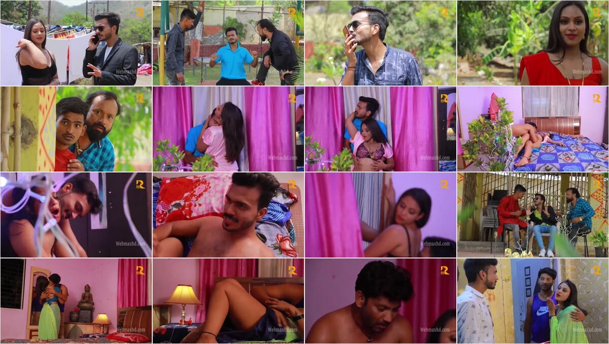 Mr  LL B 2025 RioPlus  rip Hindi Short Film 1080p 