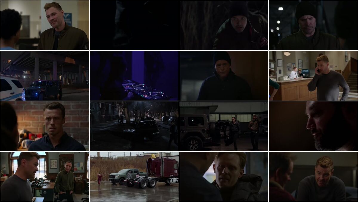 Chicago PD S12E20 SUBT 1080p