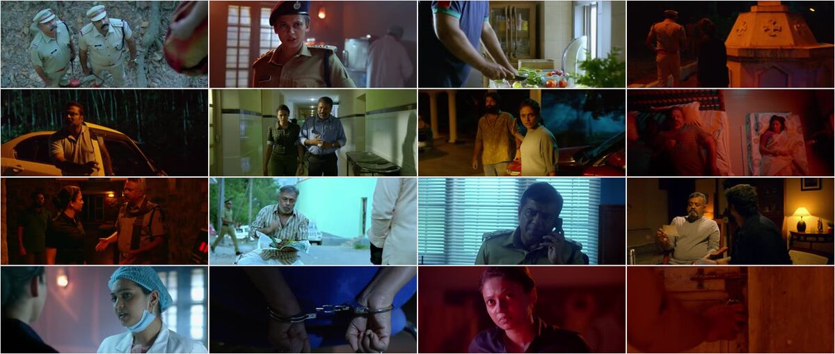Paappan 2022 480p WEB-DL HIN-MAL ESub-SkymoviesHD Pink