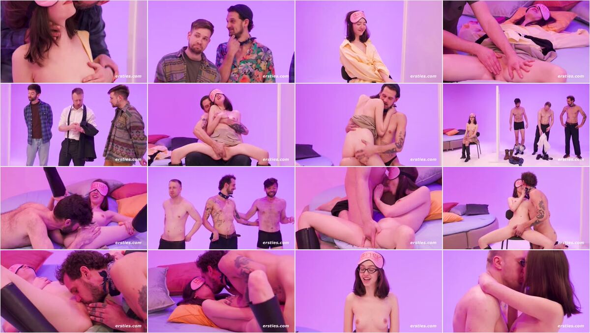 Ersties - A Feast for the Senses Episode 2