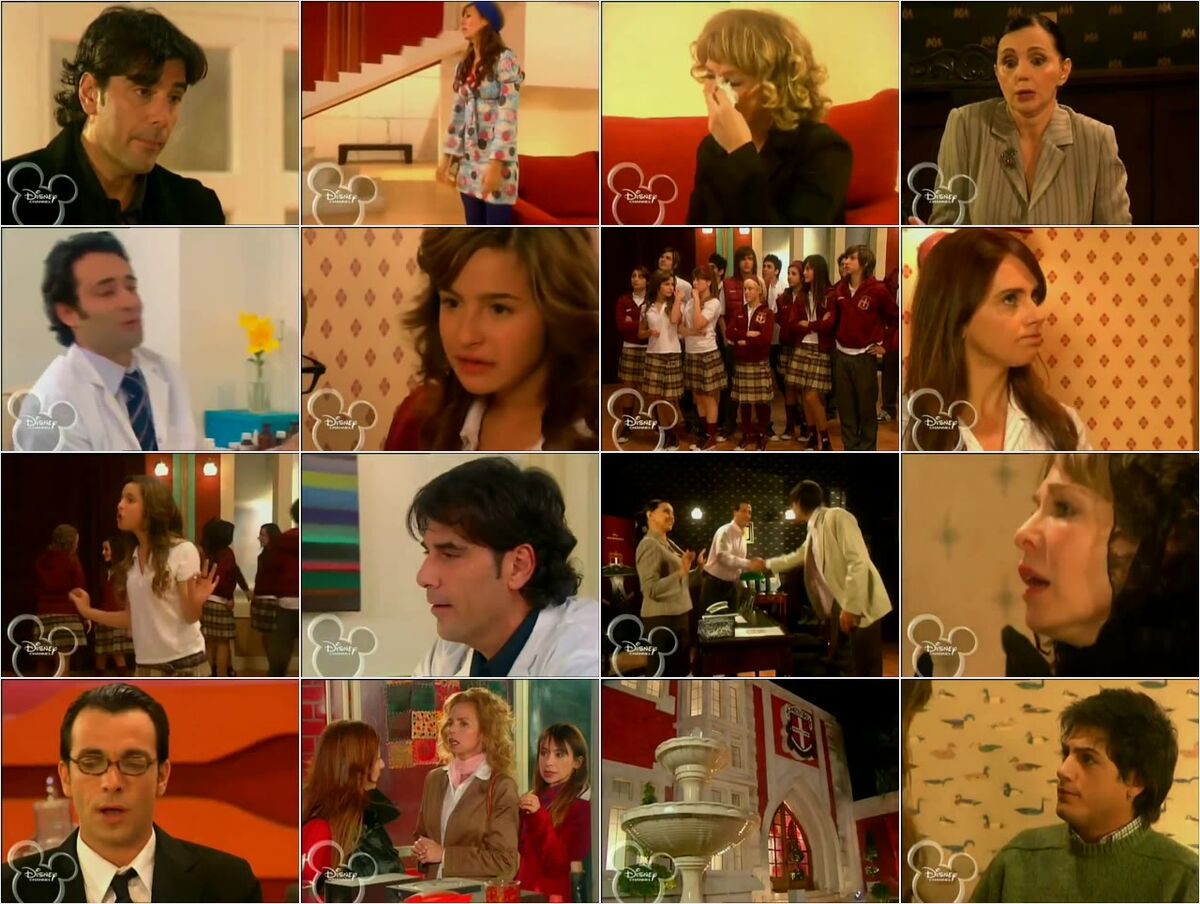 Il mondo di Patty - 1x041 - Pause di riflessione