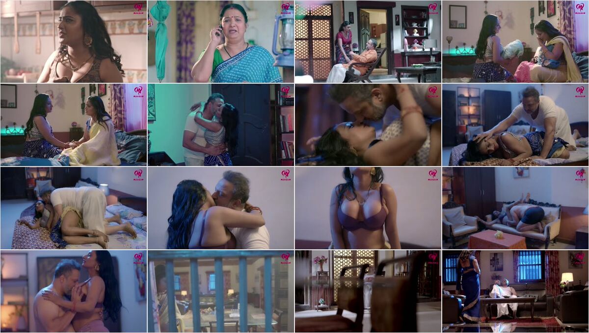 HDmovie99 MyHissab Barabar Ep4 MakhanUncut99 Com