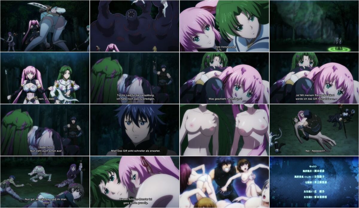 Aesthetica of a Rogue Hero S00E05 German Subbed 720p AAC BluRay 