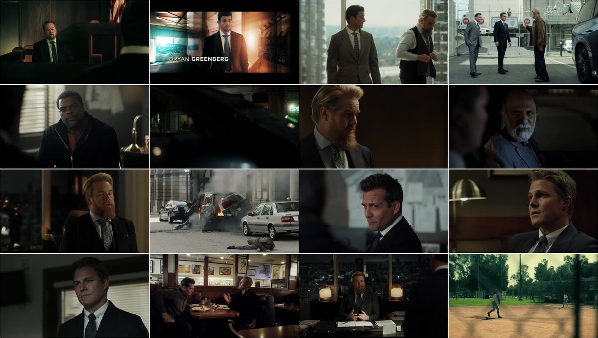  Suits La (2025) S01 EP(09) [720p HD AVC