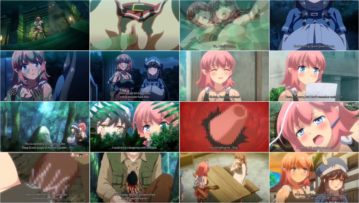 Ruins Seeker ENG 01