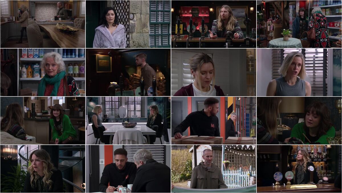 Emmerdale S54E088 (May 7 2025) [540p mp4]