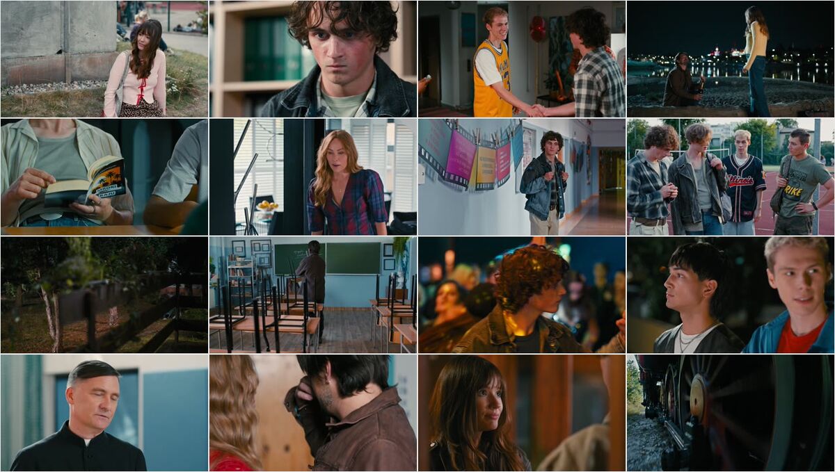 Pieprzyc Mickiewicza 2 2025 PL 720p WEB-DL AC3-OzW