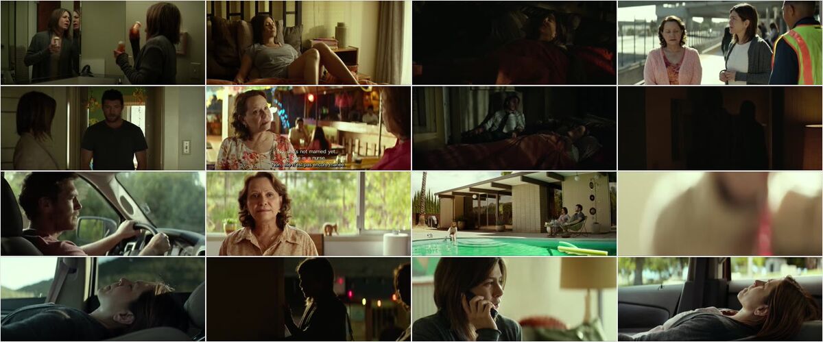 Cake 2014 Limited French 720P Bluray X264