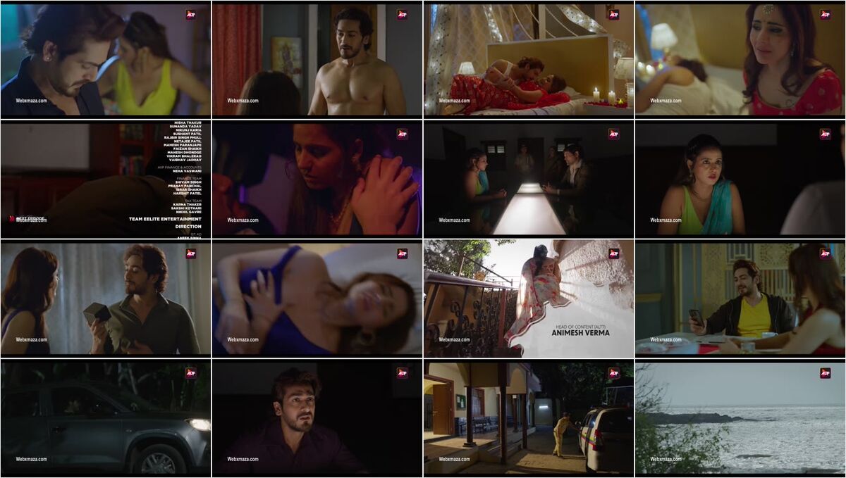Jaanu Jaanlewa 2024 S01 ALTB Hot Episode E01-3 Watch Online