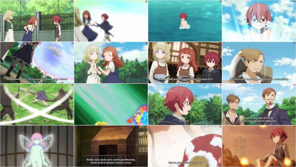 Magic Maker - Isekai Mahou no Tsukurikata - 06 [MaouSubs]