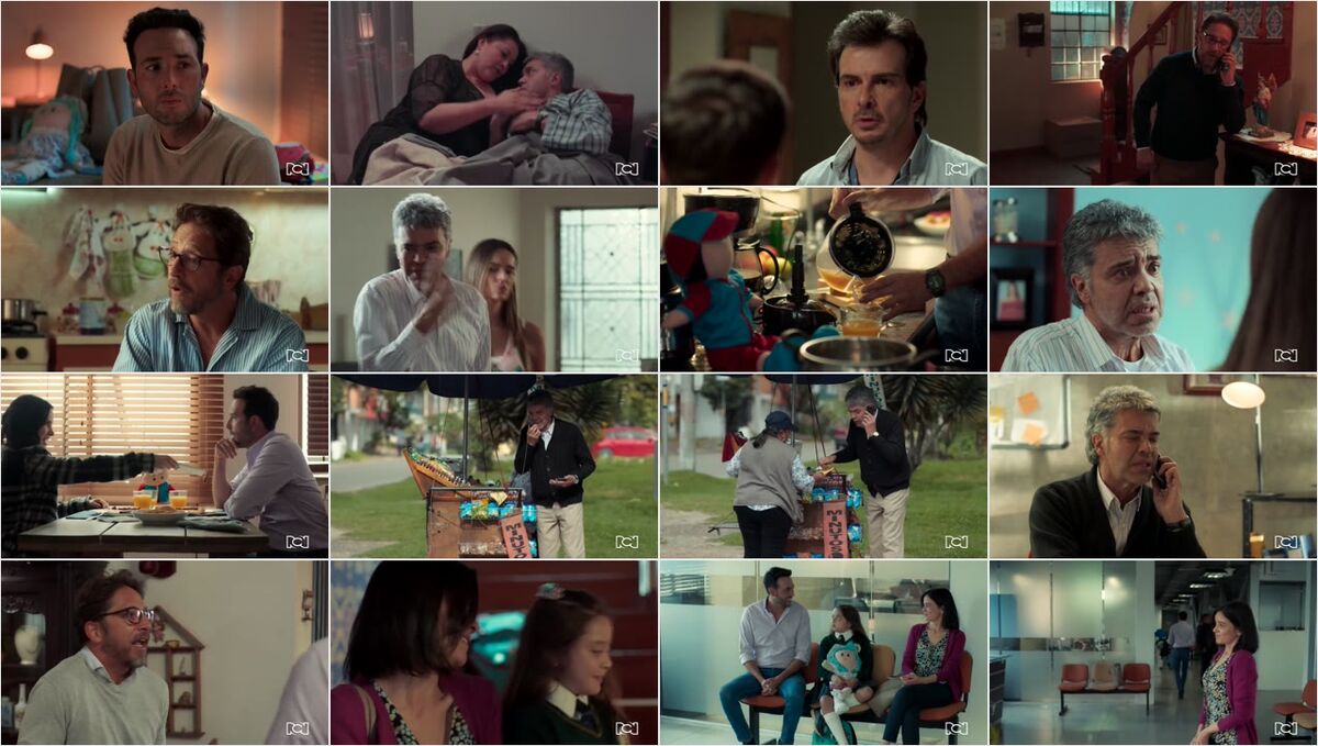 Pa Quererte 2 Temporada - Capitulo 52 Completo Hd