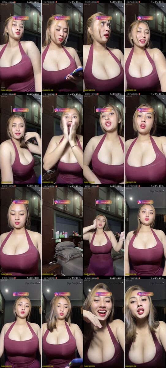 sri ayu tarisa pernah viral (2)