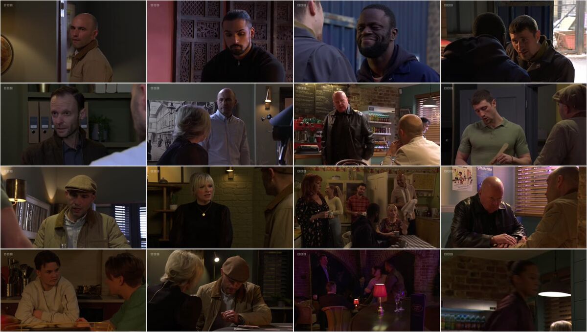 Eastenders (29 Apr 2025)[540p mp4]