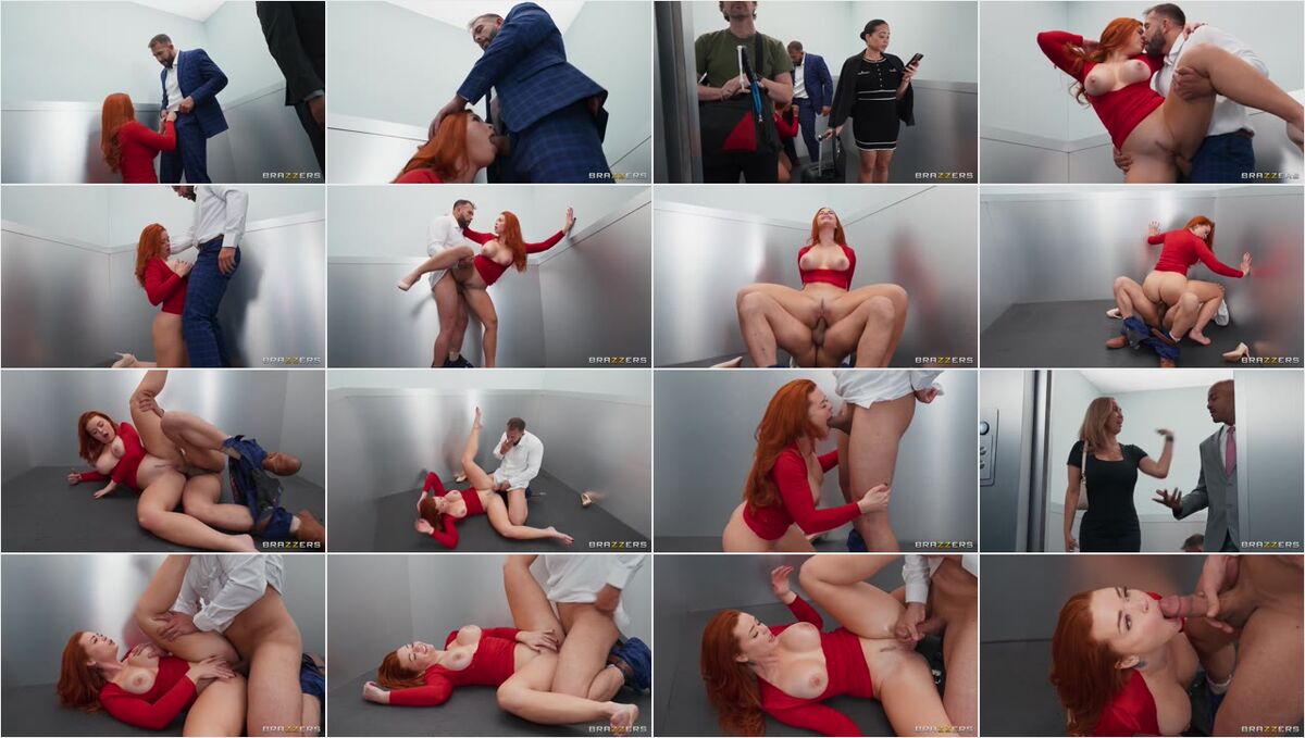 excluleak com Leak CineMamu BrazzersExxtra Sinatra Monroe Elevat