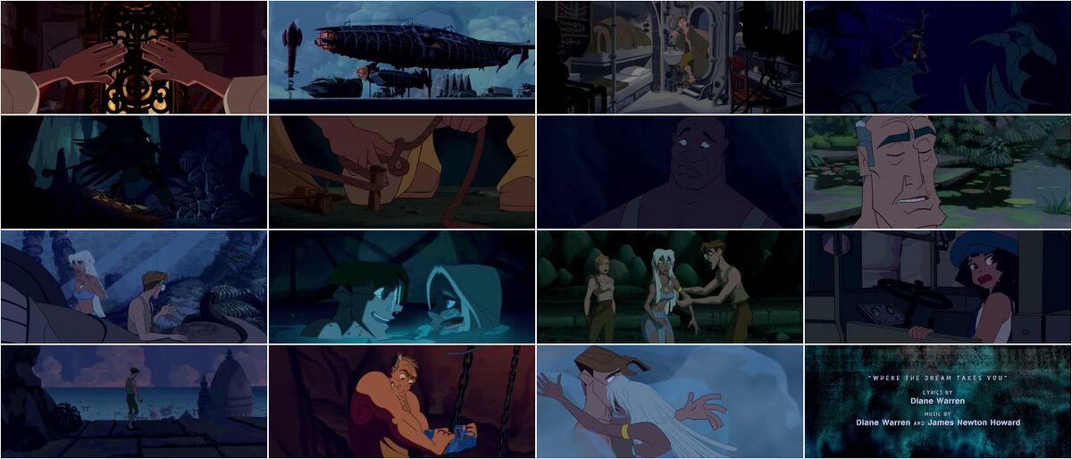 Atlantide, l Empire Perdu (2001) MULTi VFF 1080p 10bit HDLight B