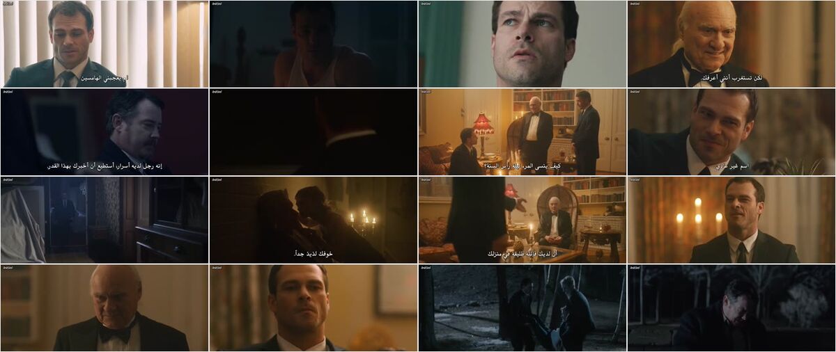 Campton Manor [360p]
