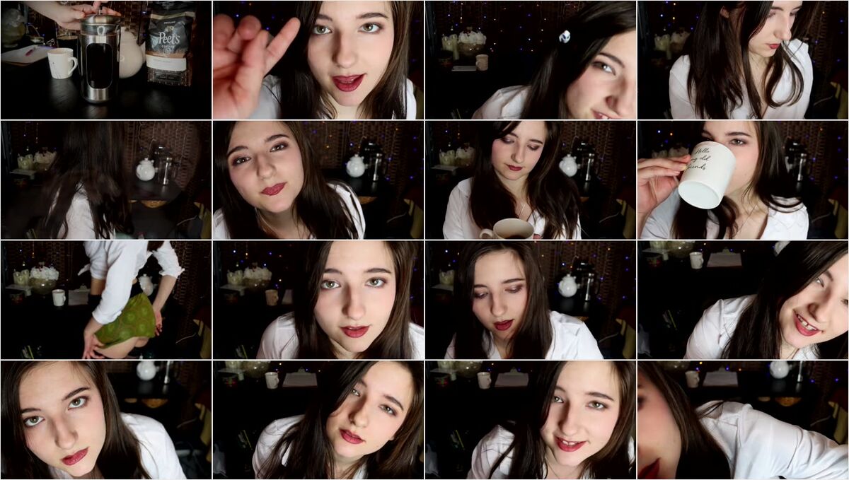 AftynRose ASMR JOI