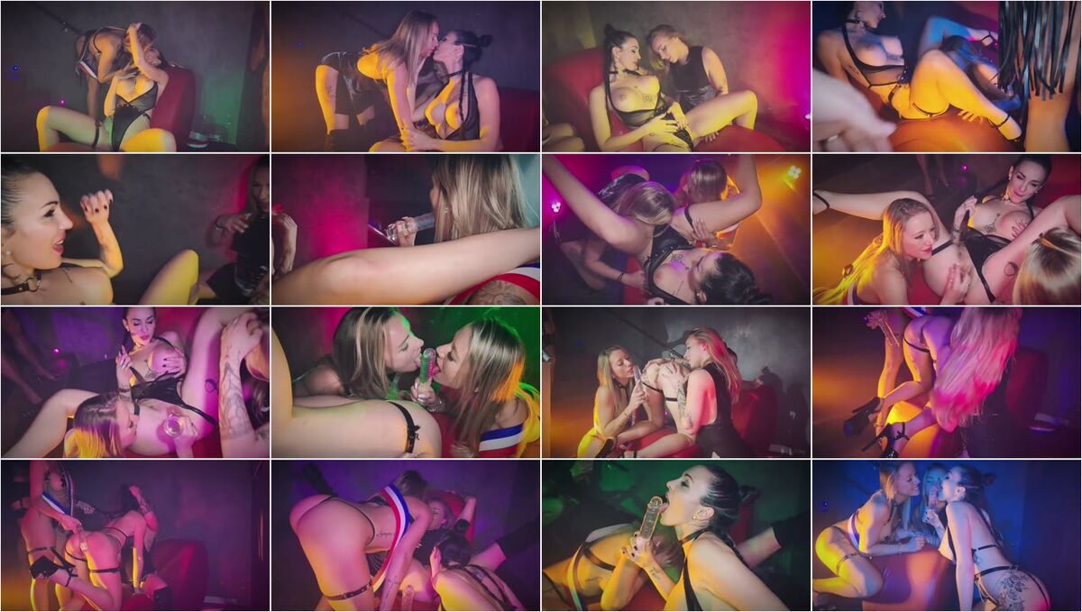 Ashley_officiel02 • 10.33 Un Show exceptionnel a abso spa avec