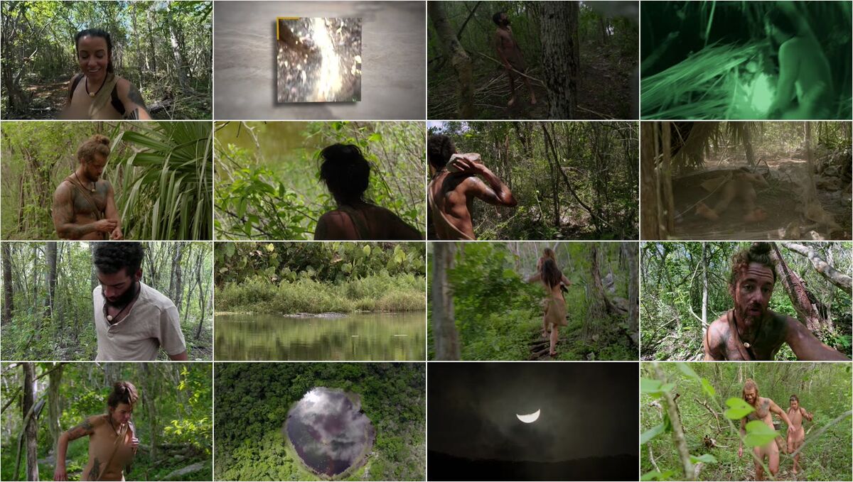 Naked And Afraid S18E07 720p DISC WEB-DL AAC2 0 H 264-DoGSO