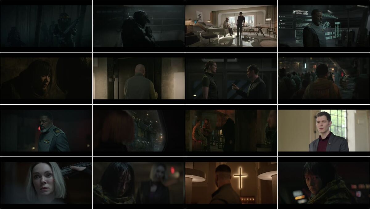 Halo 2x3 PlayflixHD
