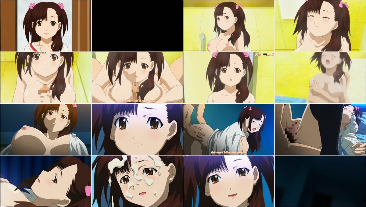 Issho ni H Shiyo! FHD ENG 05 mp4