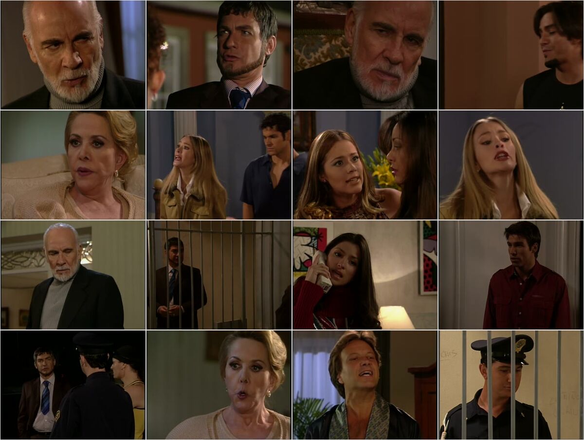 SRNOVELAS ONL Salme E093