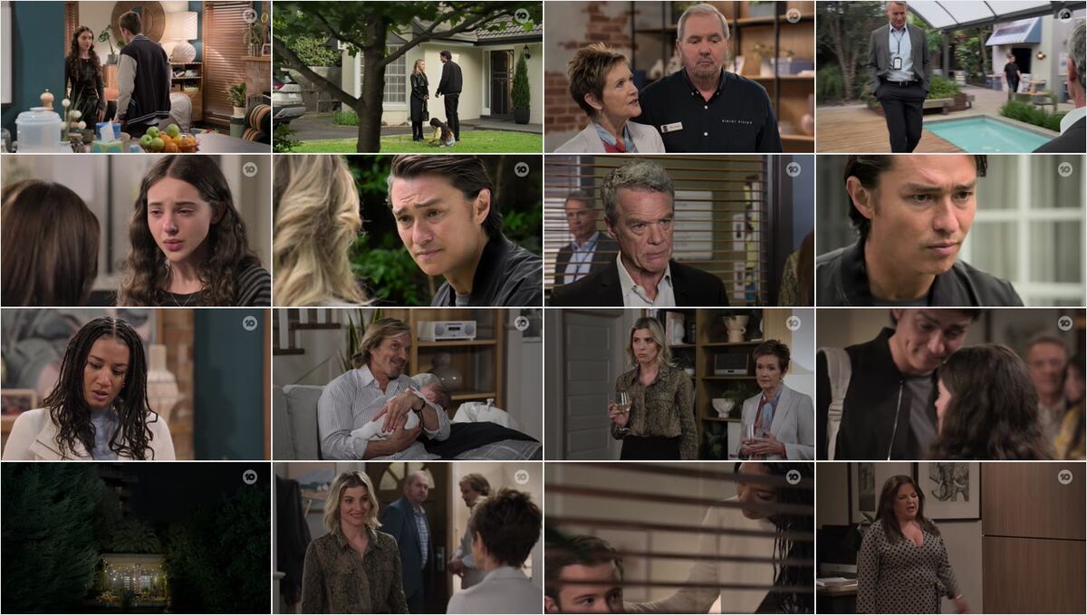 Neighbours S41E062 REPACK 720p WEB-DL AAC2 0 H 264-WH