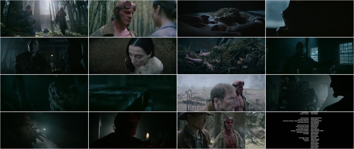 Hellboy The Crooked Man 2024 720p WEBRip AAC-[YTS MX]