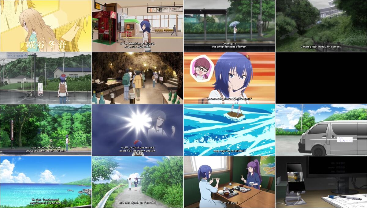 Zatsu 05 VOSTFR
