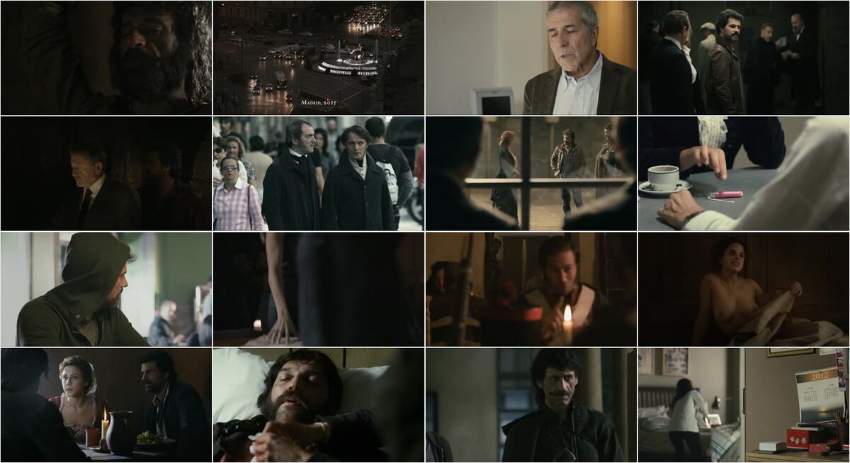 Le ministère du temps - Saison 1 Épisode 1