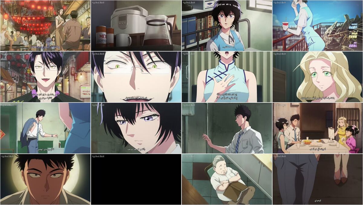 Kowloon Generic Romance E04 EgyDead CoM