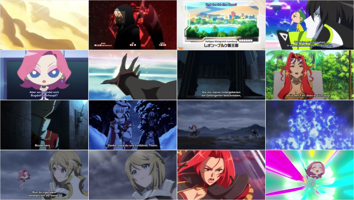 Compass2 0 - Animation Project Folge 04