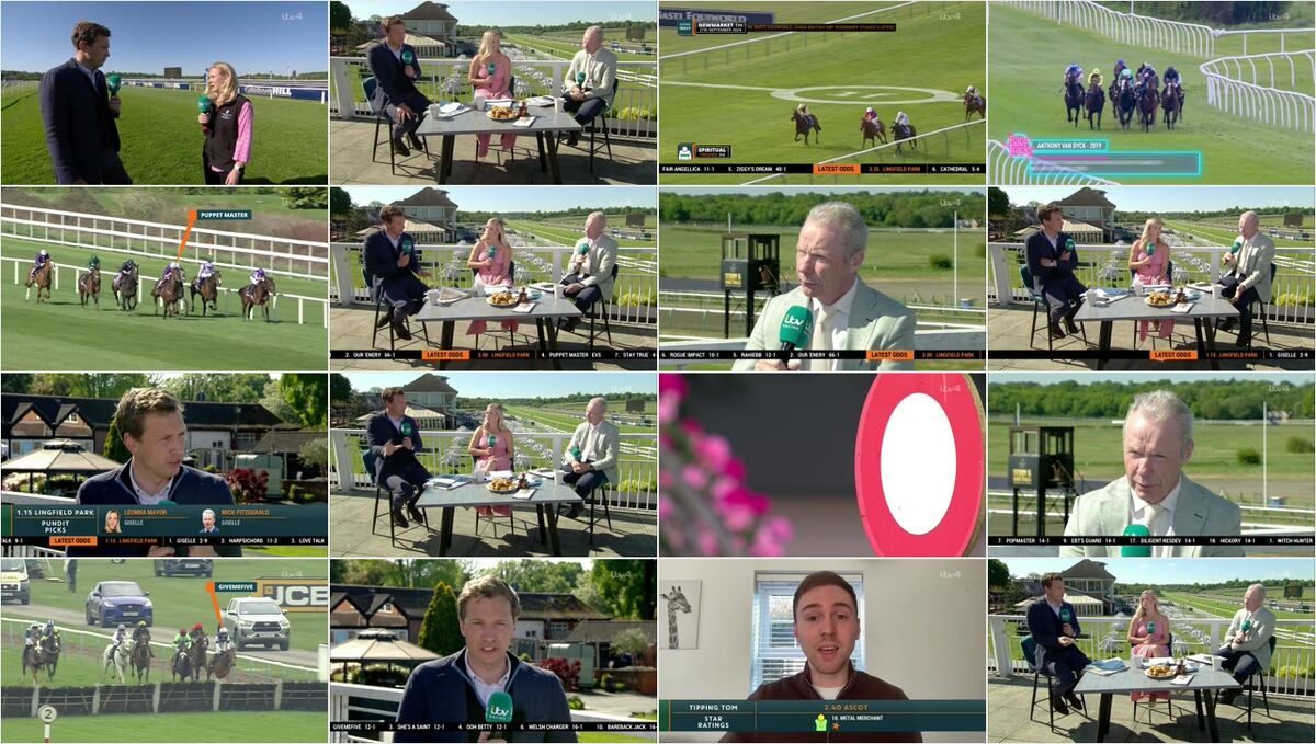 ITV Racing - The Opening Show (10 May 2025) [576p mp4]