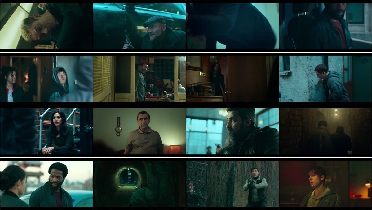 Gangs of London Watch gngs lndn 3x02 m1080p es mp4 - VOE - Conte