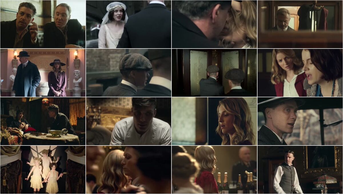 Navalhas 1x3 PLayflixhd