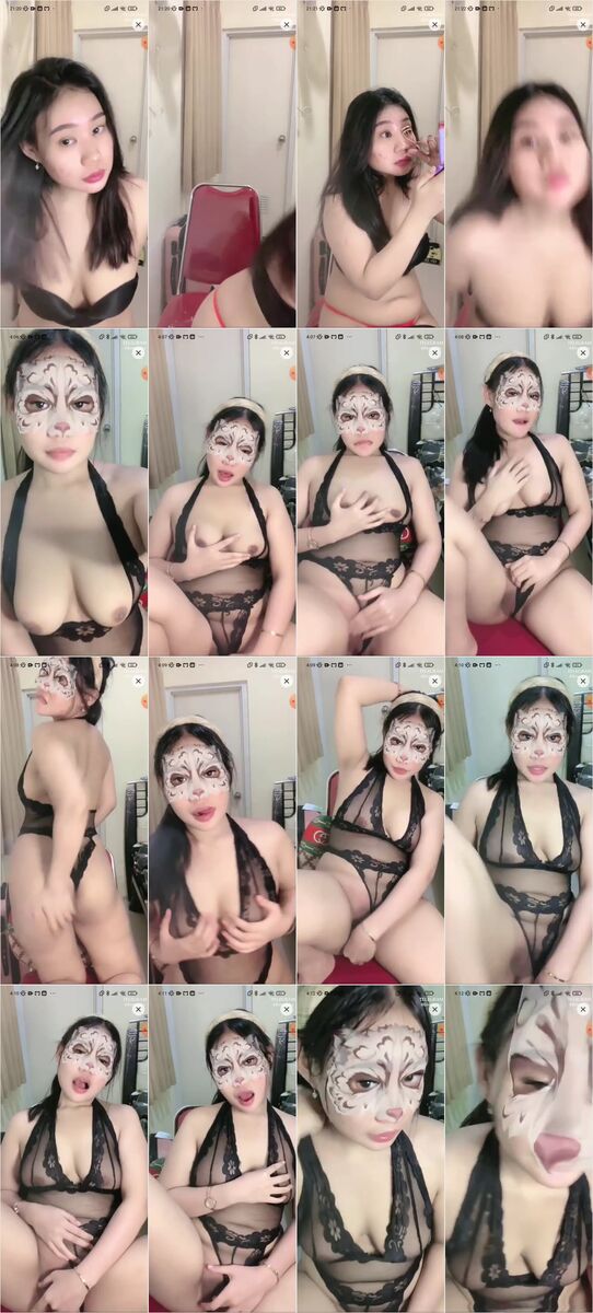 Cantik tebal memek nya makmur badan nya nyedot puki nya cantik m