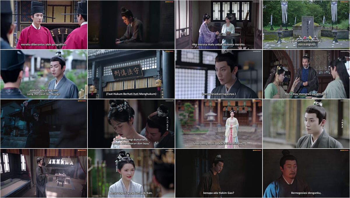 [nunadrama] Serendipity 29 720p