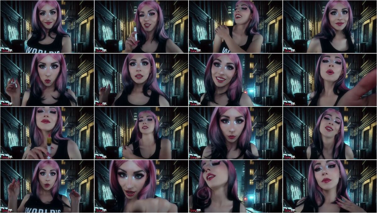 Egilea ASMR - 18 December 2024 - Your Ex Girlfriend is Obsessed 