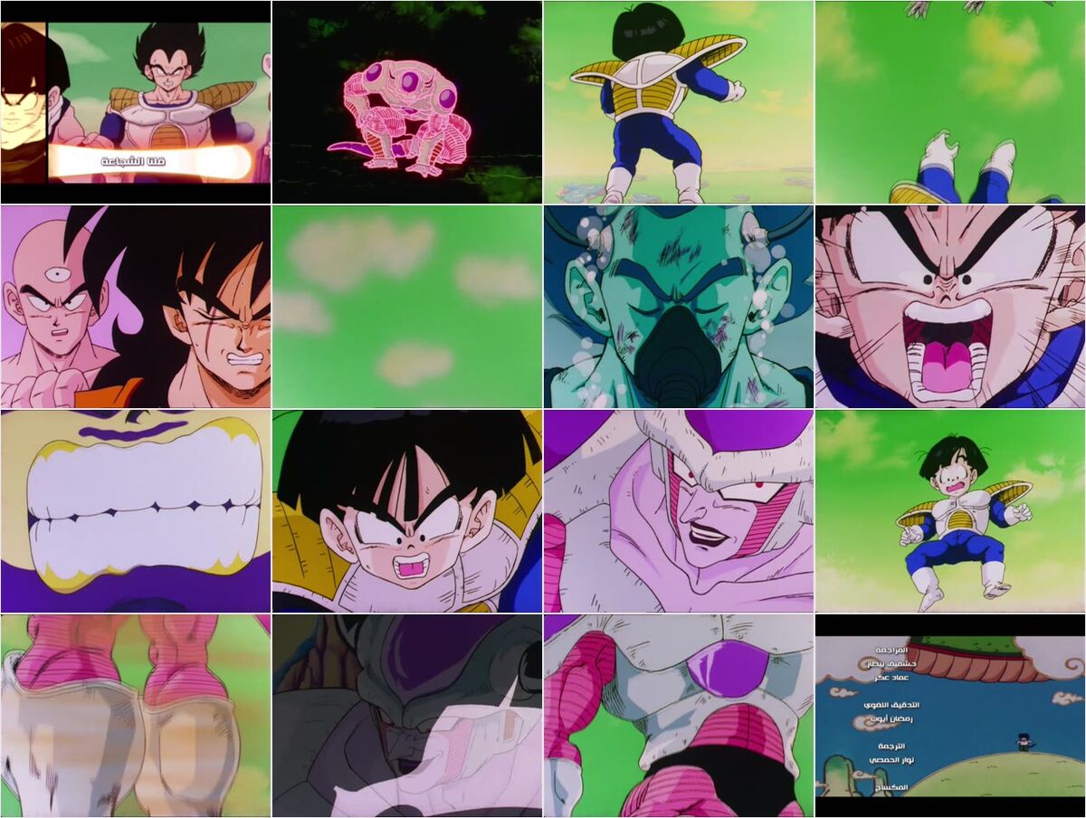 Dragon Ball Z S02 (26) CiNEMATY [source]