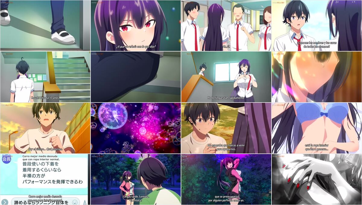 ST01 6690 99712 3 haite-kudasai-takamine-san