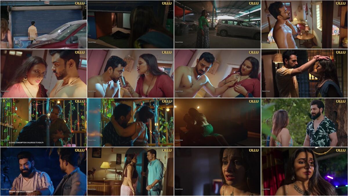 Pornx11 Com-Sona – E07 – 2024 – Hindi Hot Web Series – U